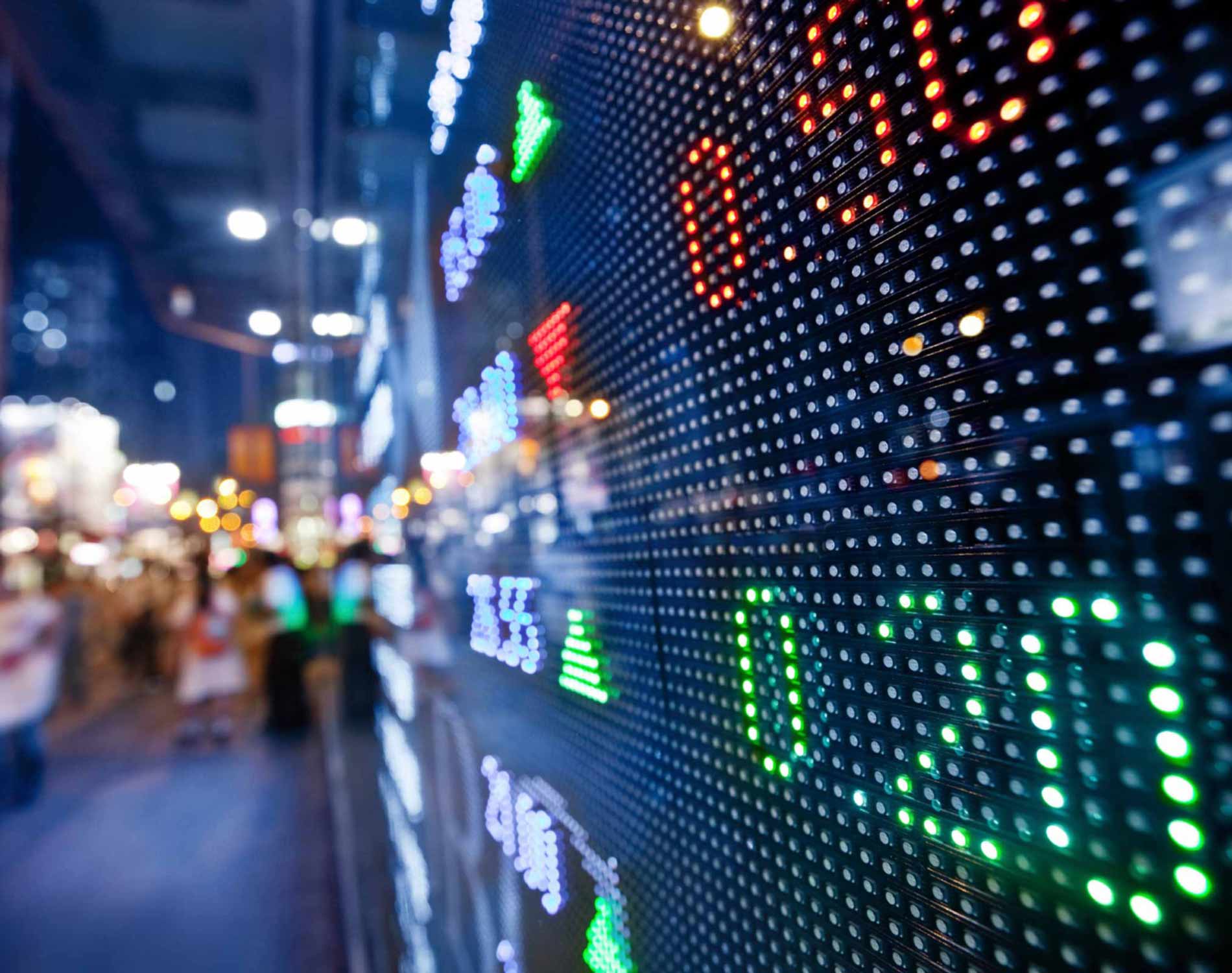 BASEAK - Securities and Corporate Finance