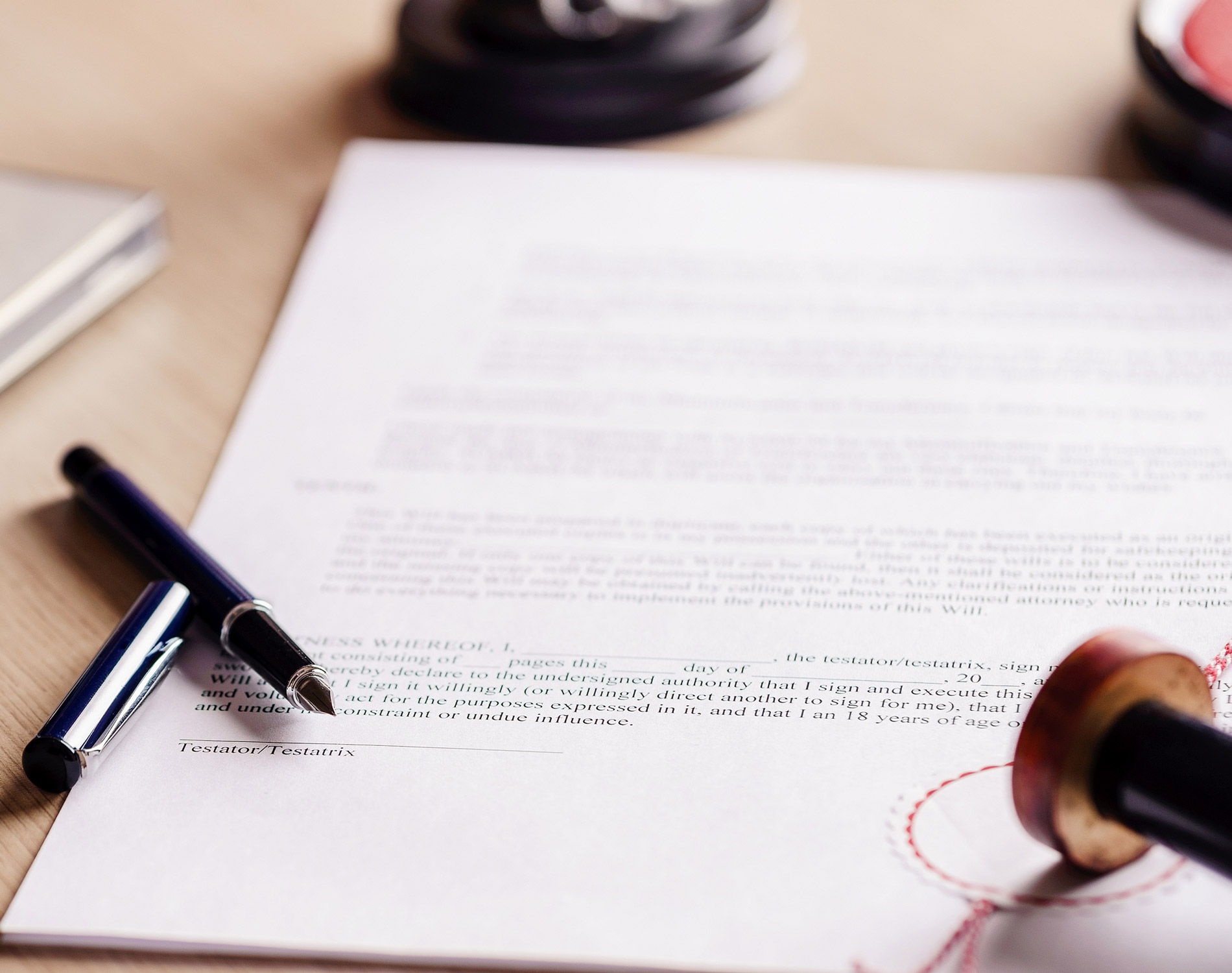 BASEAK - Amendments on Signature Declaration Applications